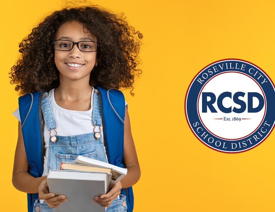 Warren T. Eich Middle School