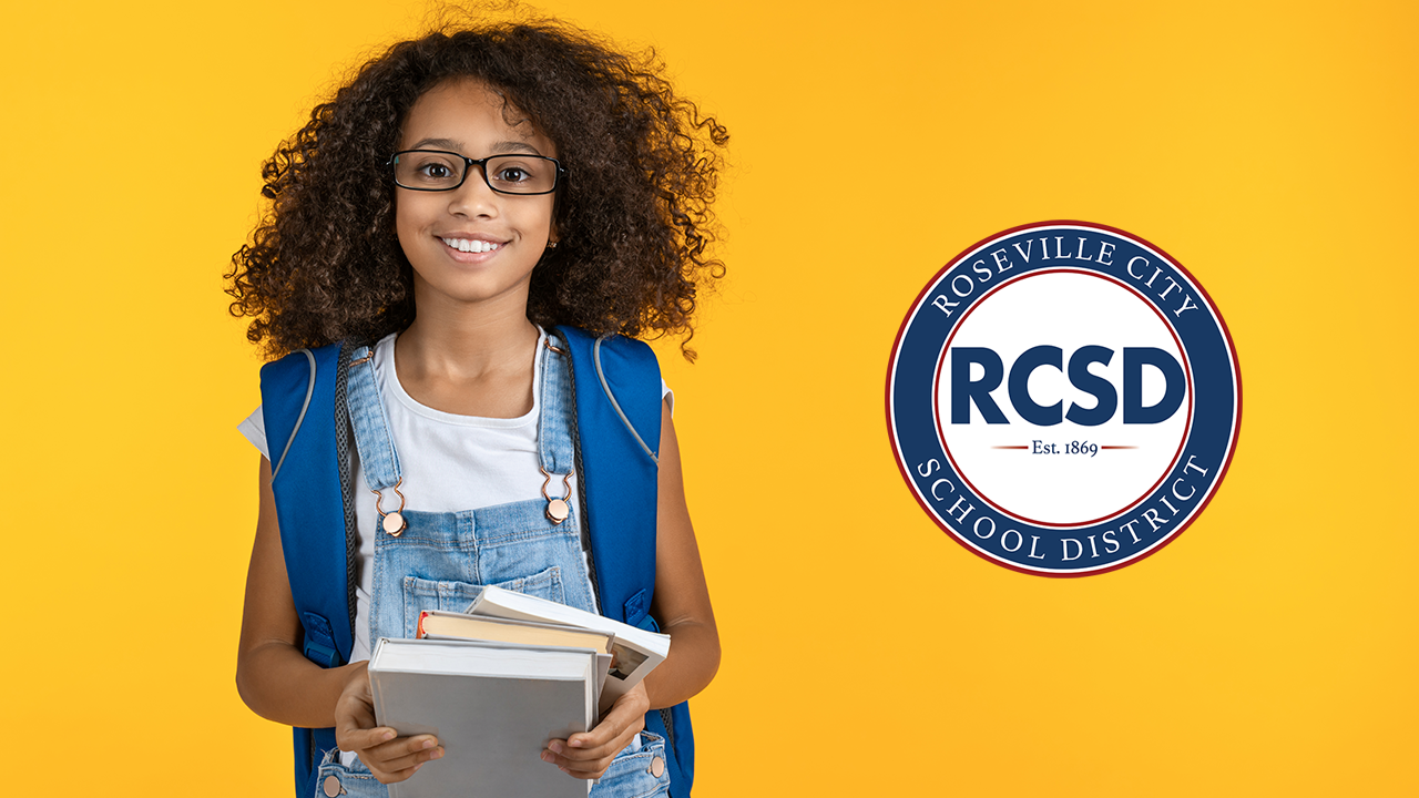 Now Enrolling! - Warren T. Eich Middle School